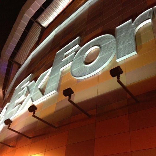 FedExForum - Downtown Memphis - Memphis, TN