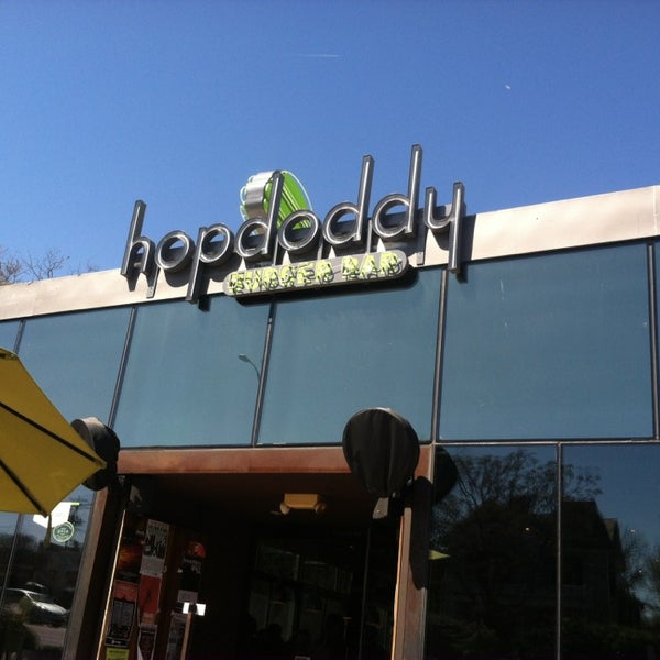 Hopdoddy Burger Bar - Burger Joint in Austin