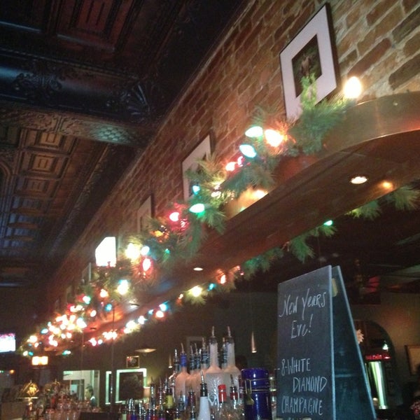 Club 185 - American Restaurant in German Village