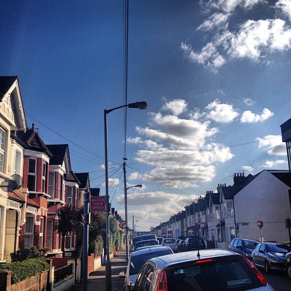 Tooting - London, Greater London