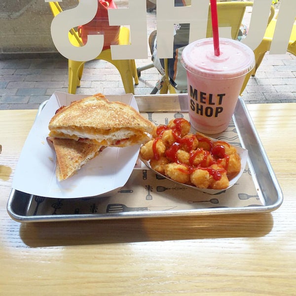 Melt Shop (Now Closed) - Connecticut Avenue - K Street - 17 tips from ...