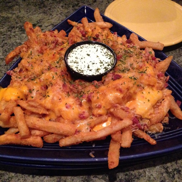 T.J. Rockwell's American Grill & Tavern - 896 W Grantham Rd