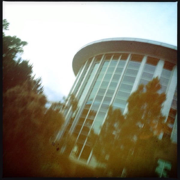 Fayetteville Public Library - Fayetteville, AR