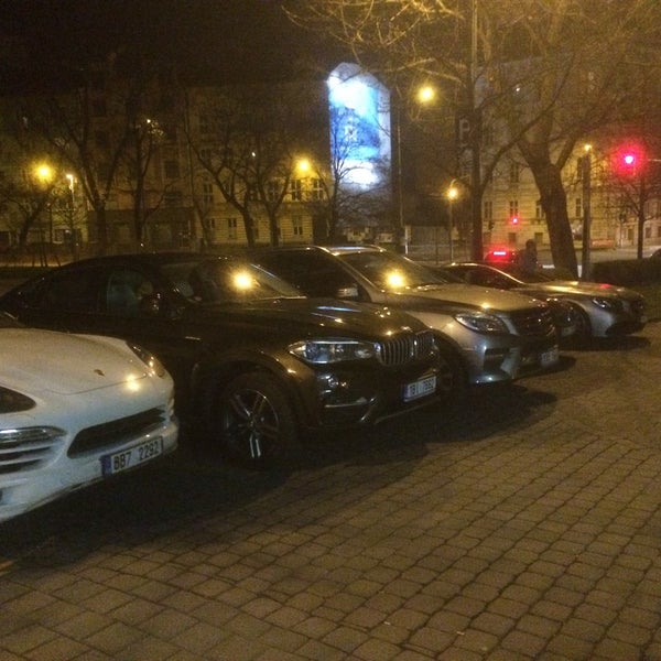 Perpetuum Music Club - Město Brno - 17 tips