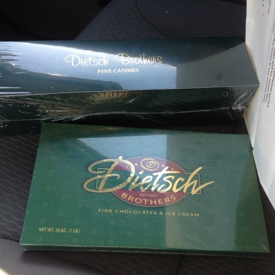 Dietsch Brothers Ice Cream - Findlay, OH