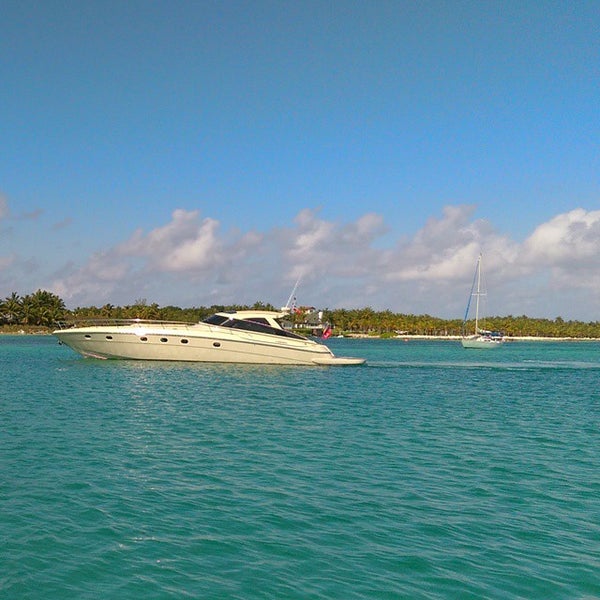 Cat Cay, Bahamas - 28 visitors