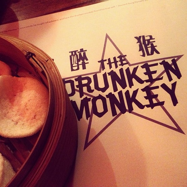 The Drunken Monkey - Bar in London, Greater London