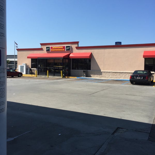 Interstate Convenience - Gas Station