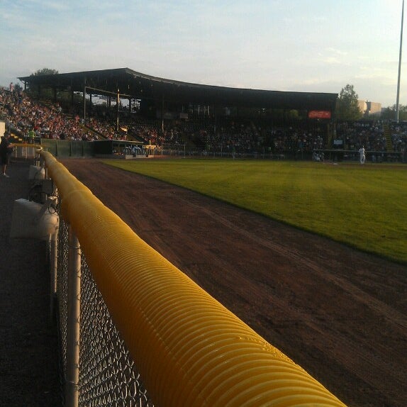 Centennial Field - Centennial - 9 tips