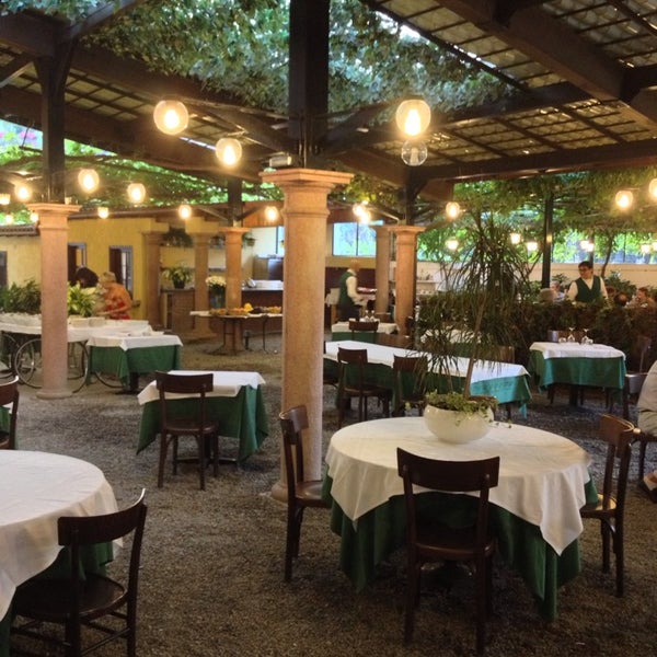 Ristorante da Berti - Isola - 15 tips from 215 visitors