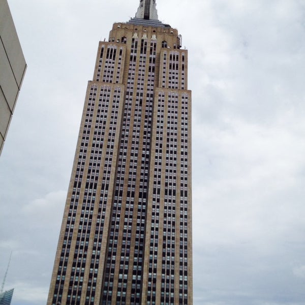 Midtown Manhattan - Neighborhood