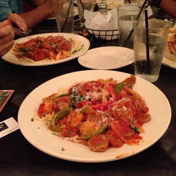 Amicci's - Little Italy - 76 tips from 2312 visitors