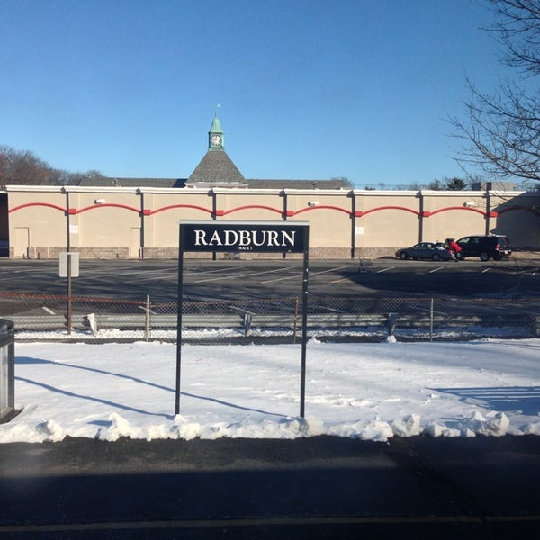 NJT - Radburn Station (MBPJ) - 5 tips from 847 visitors