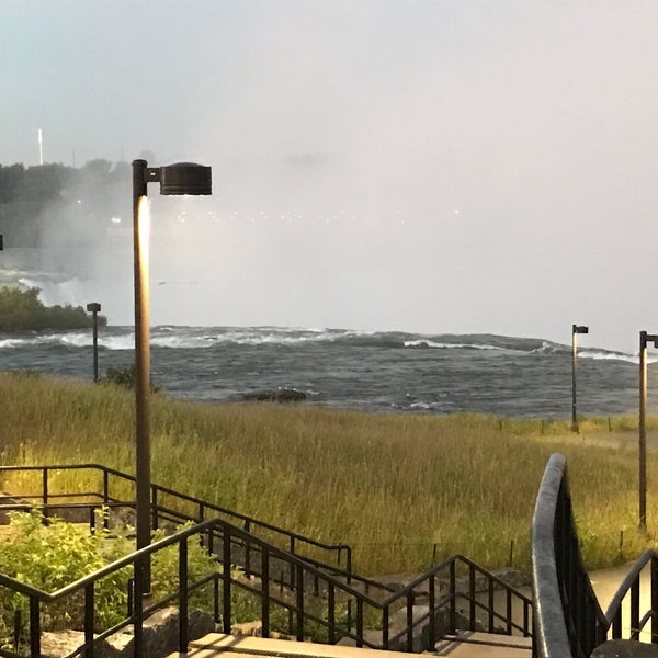 Terrapin Point - Niagara Falls, NY
