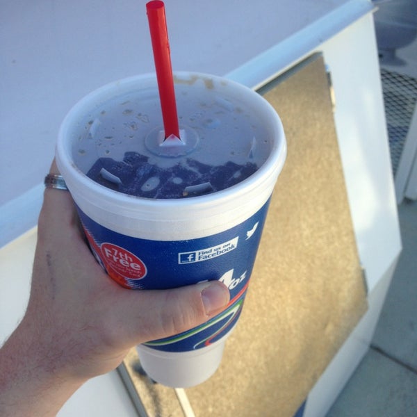 Speedway - 6329 W Saginaw Hwy