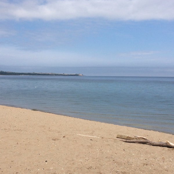 Lake Michigan Beach - Traverse City, MI
