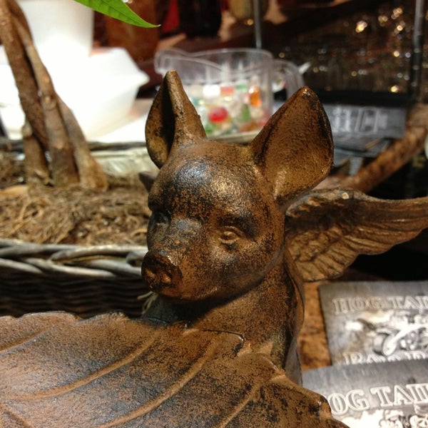 Hog Tails BBQ - 23 tips