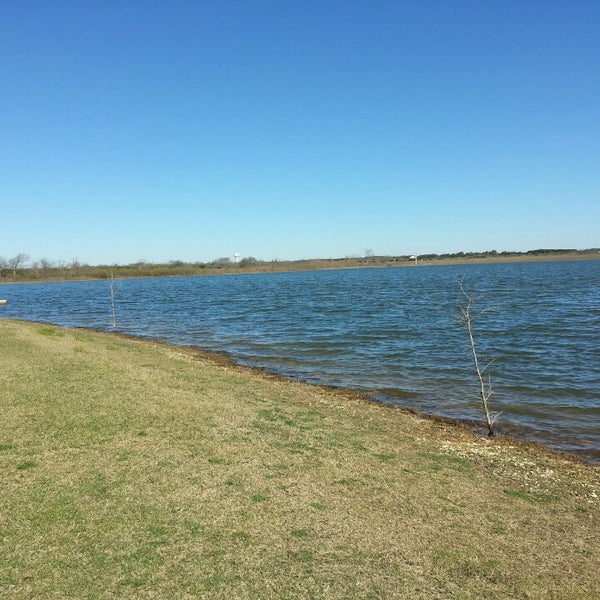 Devine Lake Park - Park in Leander