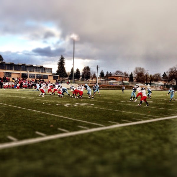 Gonzaga Preparatory School - 1 tip from 121 visitors