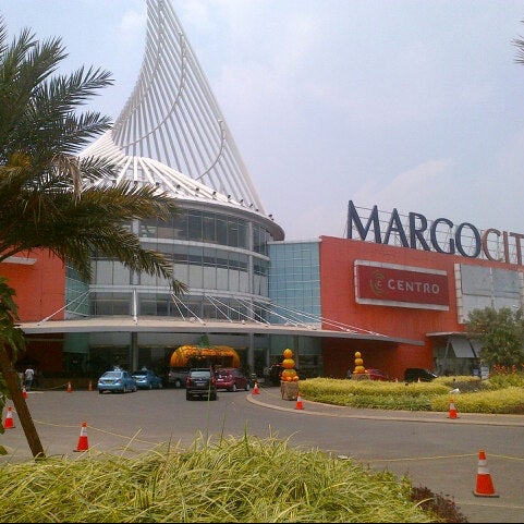 Margo City - Depok, Jawa Barat