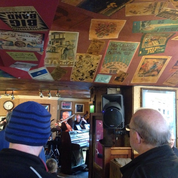 The Old Duke - Old City - 10 tips