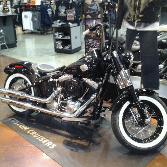 Dillon Brothers Harley-Davidson - Omaha, NE