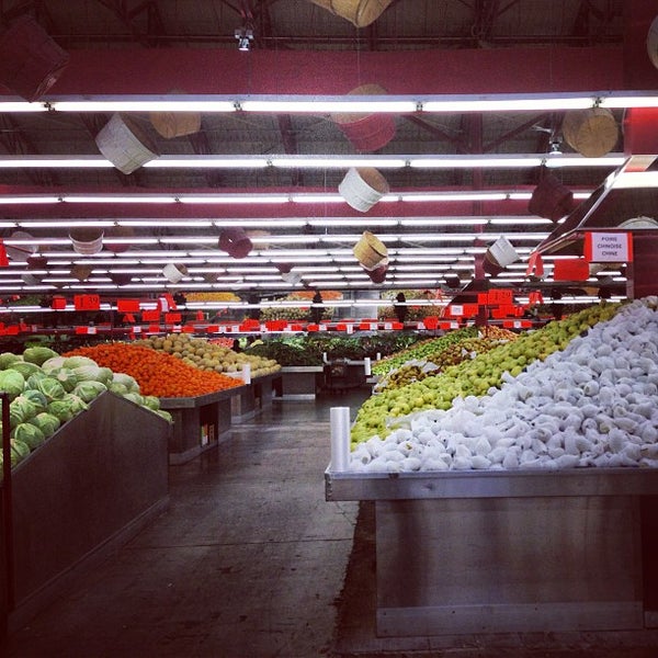 Sami Fruits - Chomedey - 1550 boul. Daniel Johnson