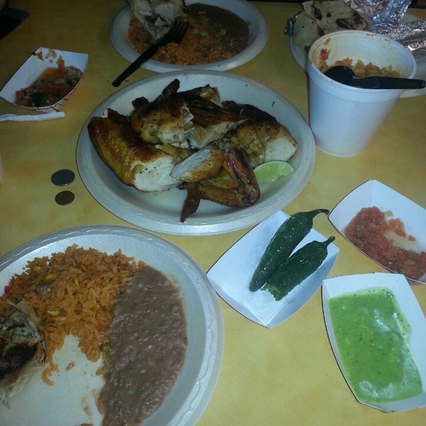 Pollo Palenque - 7 tips from 138 visitors