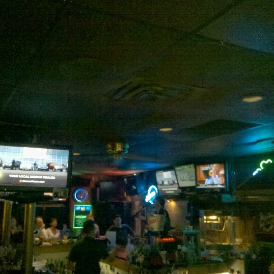 Huddy's Inn - Colts Neck, NJ