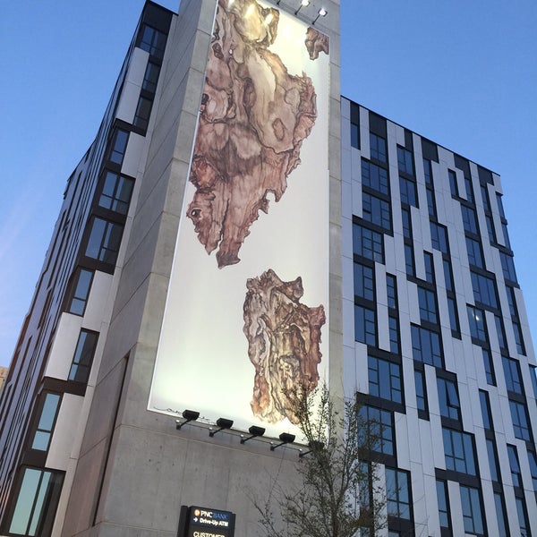 Polonia Triangle - Noble Square - Chicago, IL