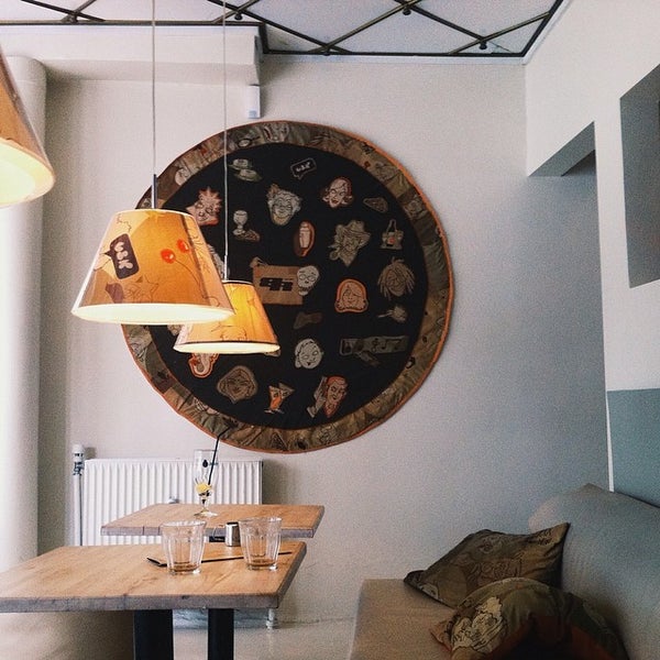 Rar Bar - Frederiksbjerg - Århus, Region Midtjylland