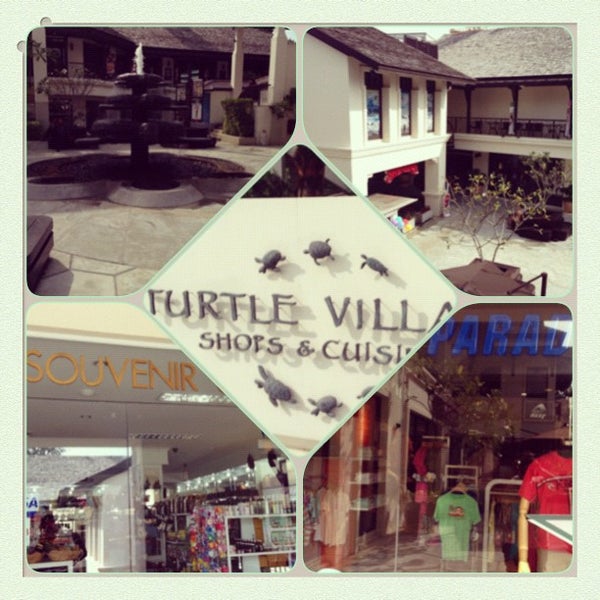 Turtle Village On Mai Khao Beach - ถลาง, ภูเก็ต