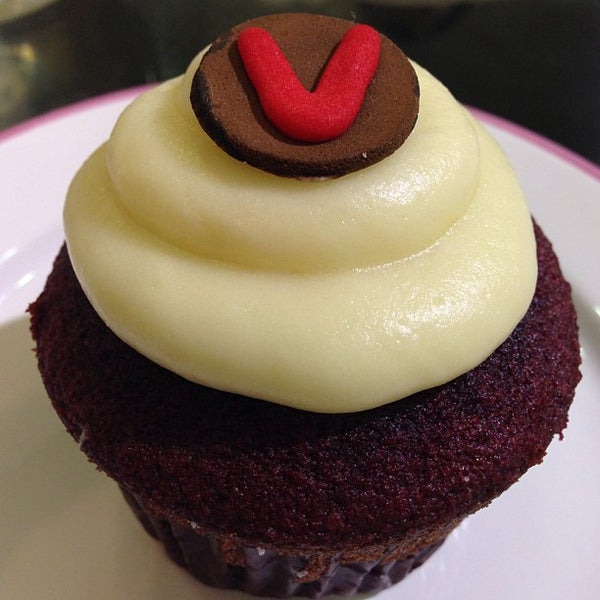 Vanilla Cupcake Bakery - Bagong Pag-Asa - 99 tips
