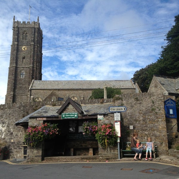 Berrynarbor - Berrynarbor, Devon