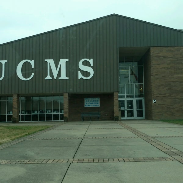 UCMS