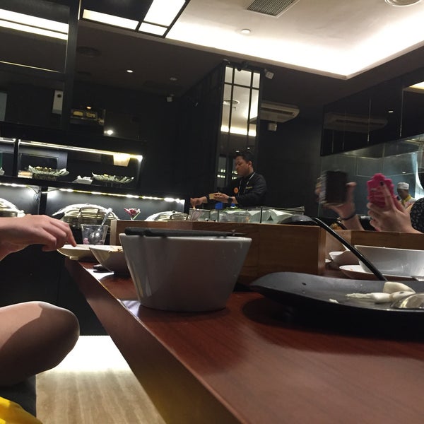 Kobe by Shabu2 House - Kebayoran Lama - 2 tips from 272 visitors