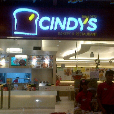 Cindy's Restaurant & Bakeshop - Restaurant in Tarlac