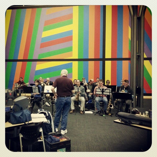 Microsoft Building 34 - Overlake - Redmond, WA