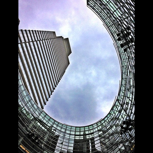 Bloomberg - Office in Midtown East