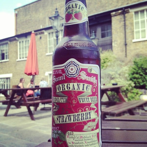 Captain Kidd - Tower Hamlets - Wapping, Greater London