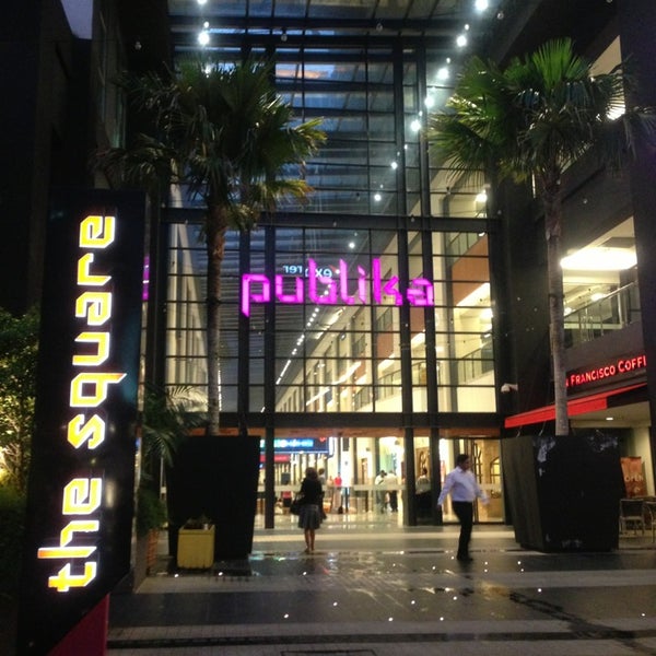 Publika - Solaris Dutamas - 361 tips from 71566 visitors