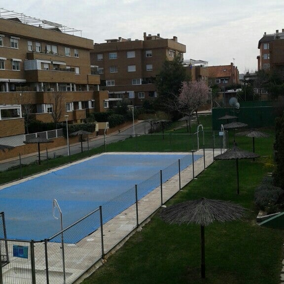 Boadilla del Monte - 9 tips