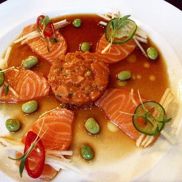 Frings - Fashion District - Toronto, ON