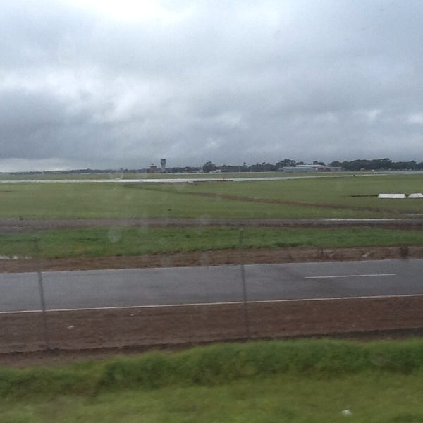 RAAF Base Edinburgh - Military Base