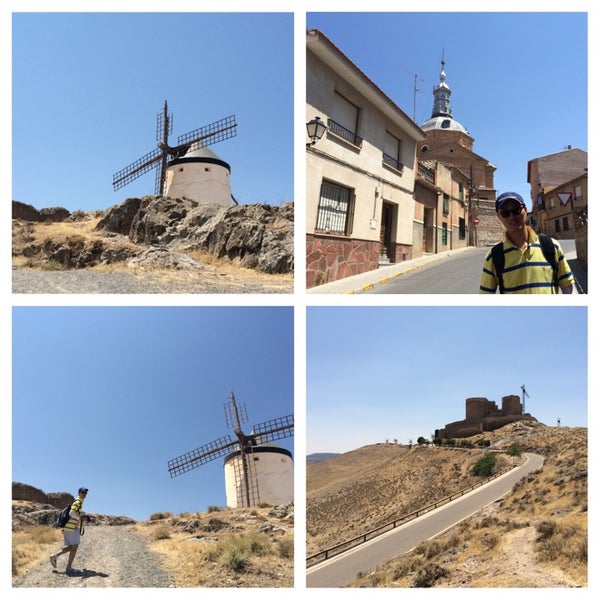 Consuegra