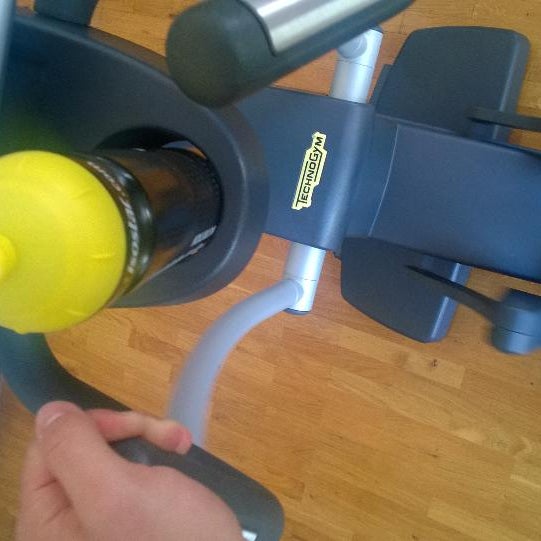 FIT 13 - Gym / Fitness Center