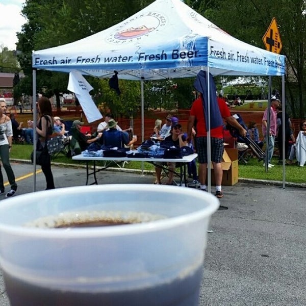 Downtown Blue Ridge - Blue Ridge, GA