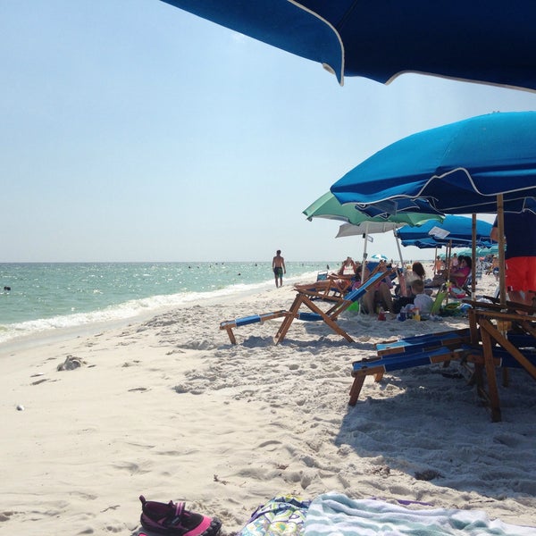 Princess Beach - Fort Walton Beach, FL