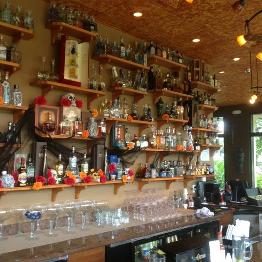 Just Tacos Mexican Grill & Cantina - Kapolei, HI