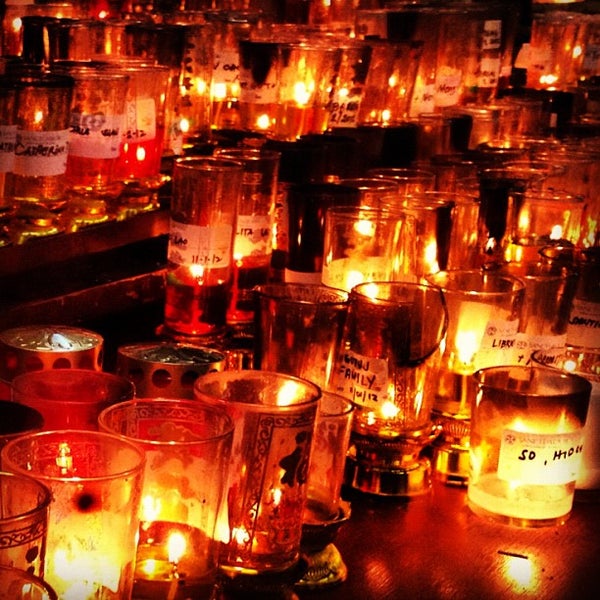 Sanctuarium - Tatalon - 21 tips from 2847 visitors